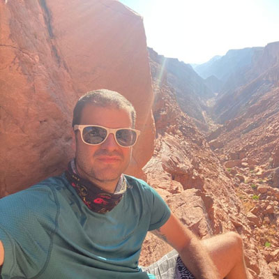 About ORC | Origins Running Club