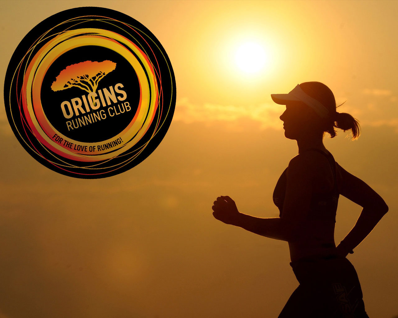 About ORC | Origins Running Club